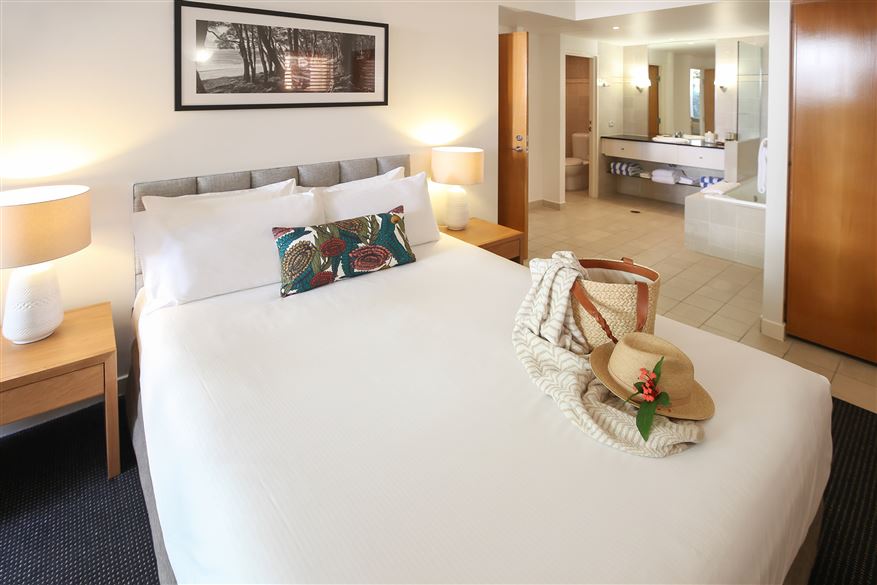 Rooms & Apartments | The Sebel Noosa